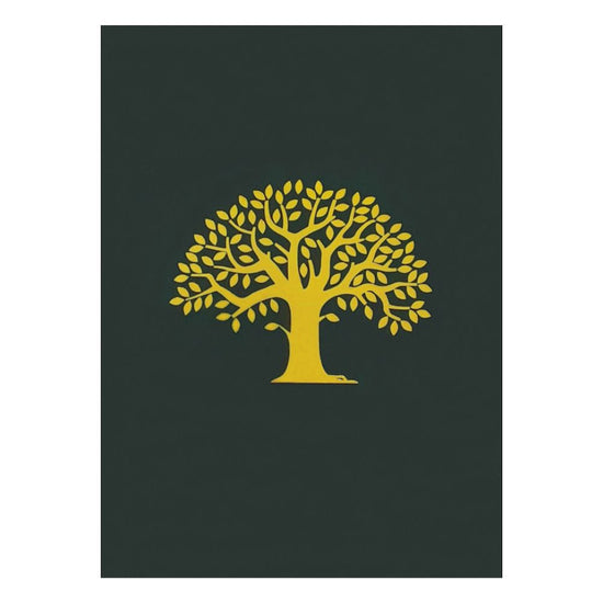 Tree of Life Memorial Book Package – Memorial Bookstore