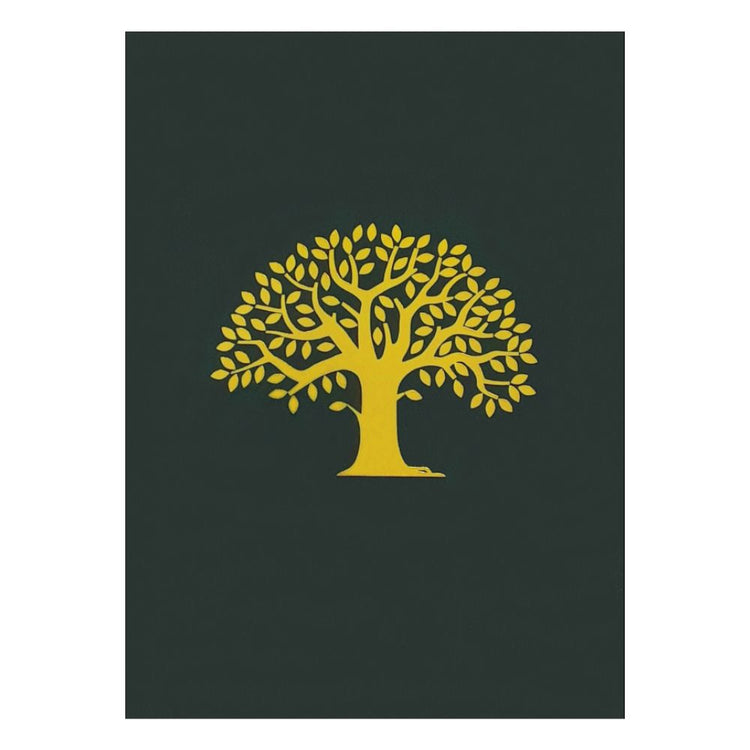 Tree of Life Memorial Book Package – Memorial Bookstore
